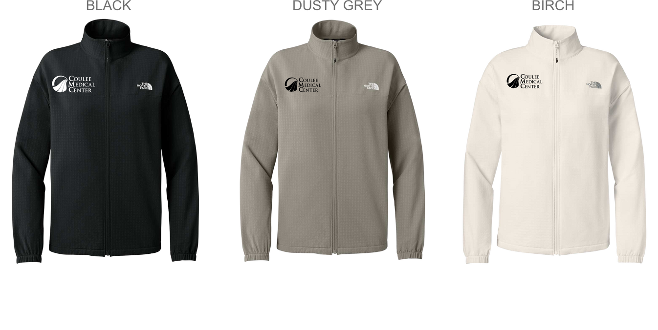 North Face women’s mountain horizon jacket NF0A8GE3 – Tippsy Designz