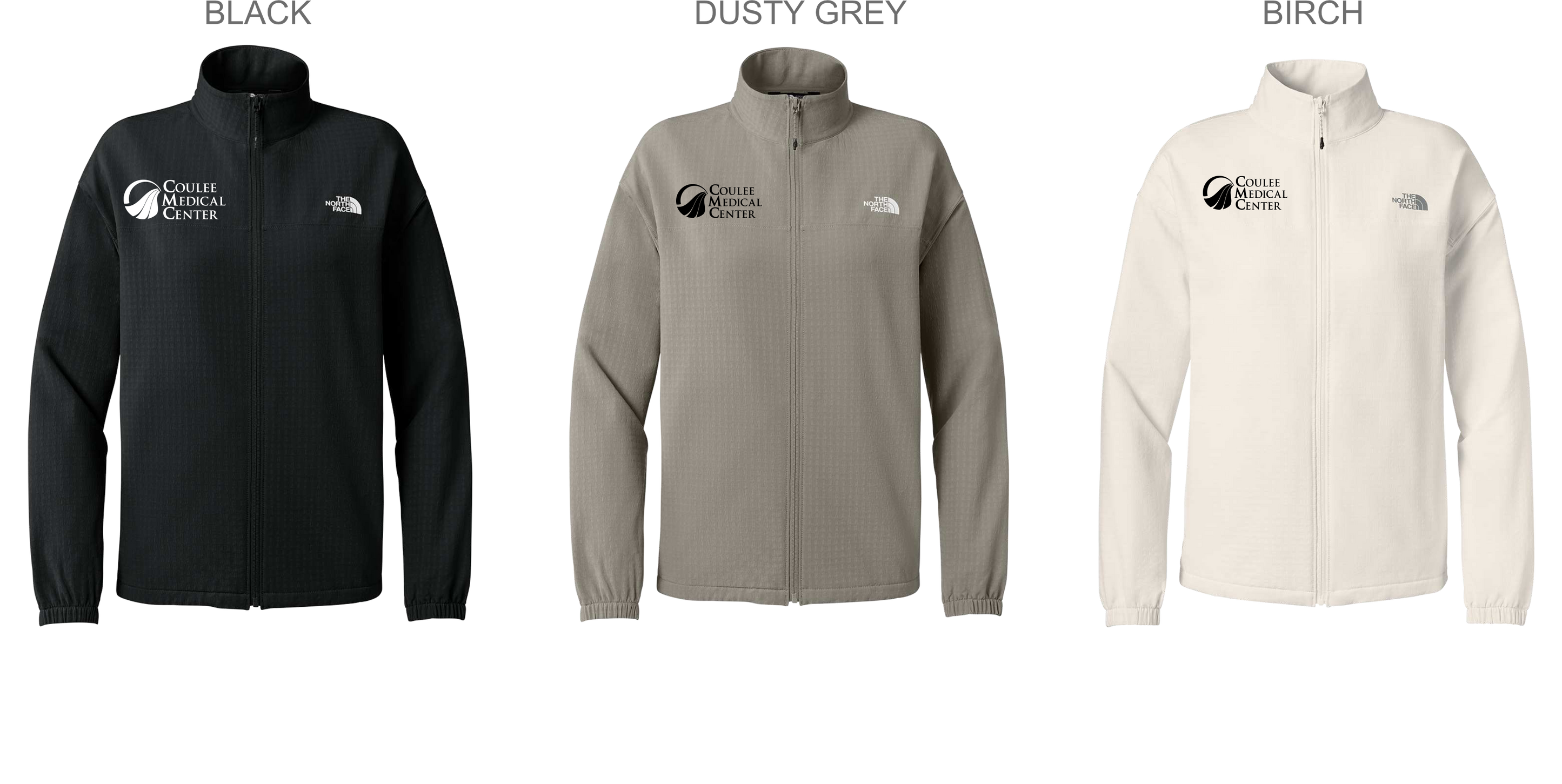 North Face women’s mountain horizon jacket NF0A8GE3 – Tippsy Designz